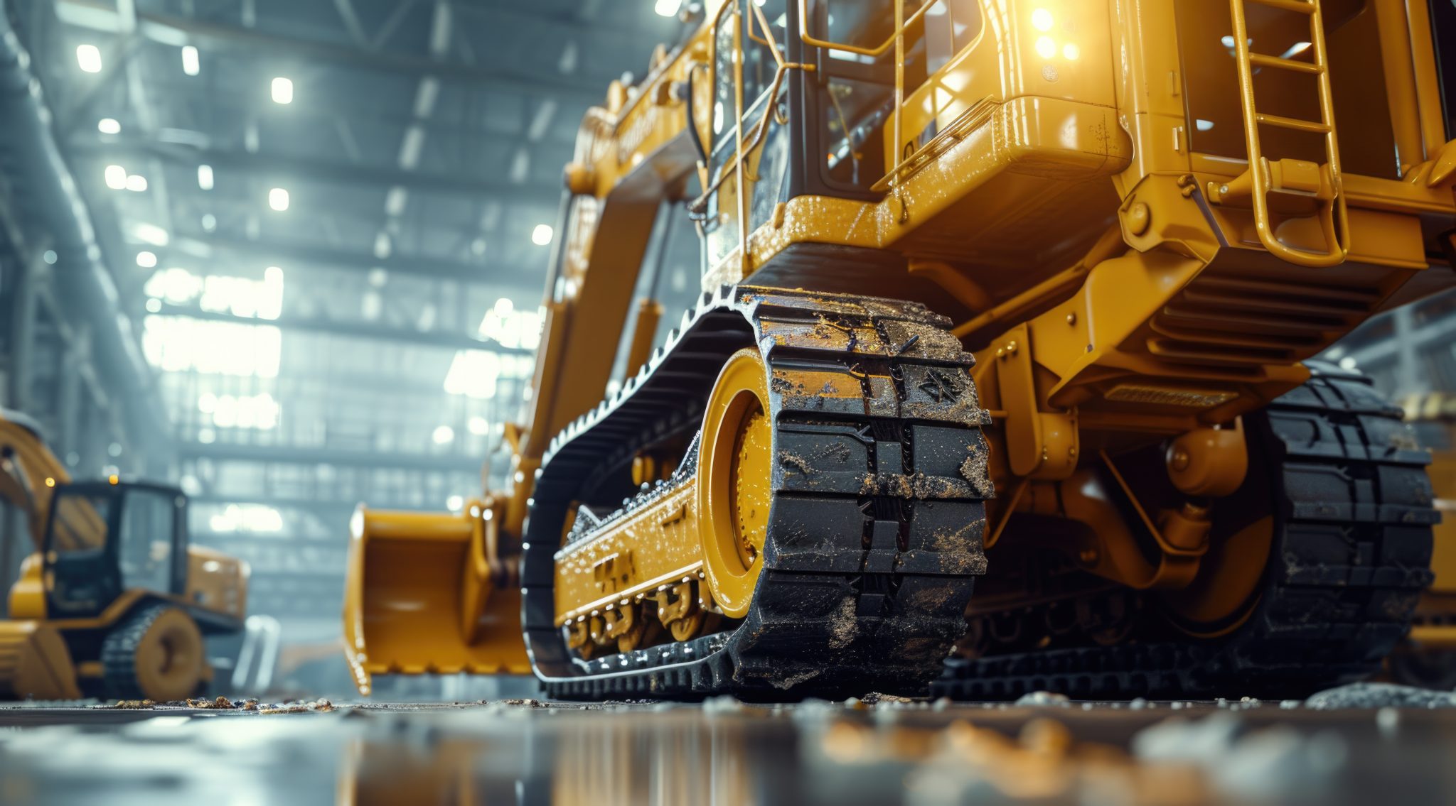 Heavy Engineering – Sukhena