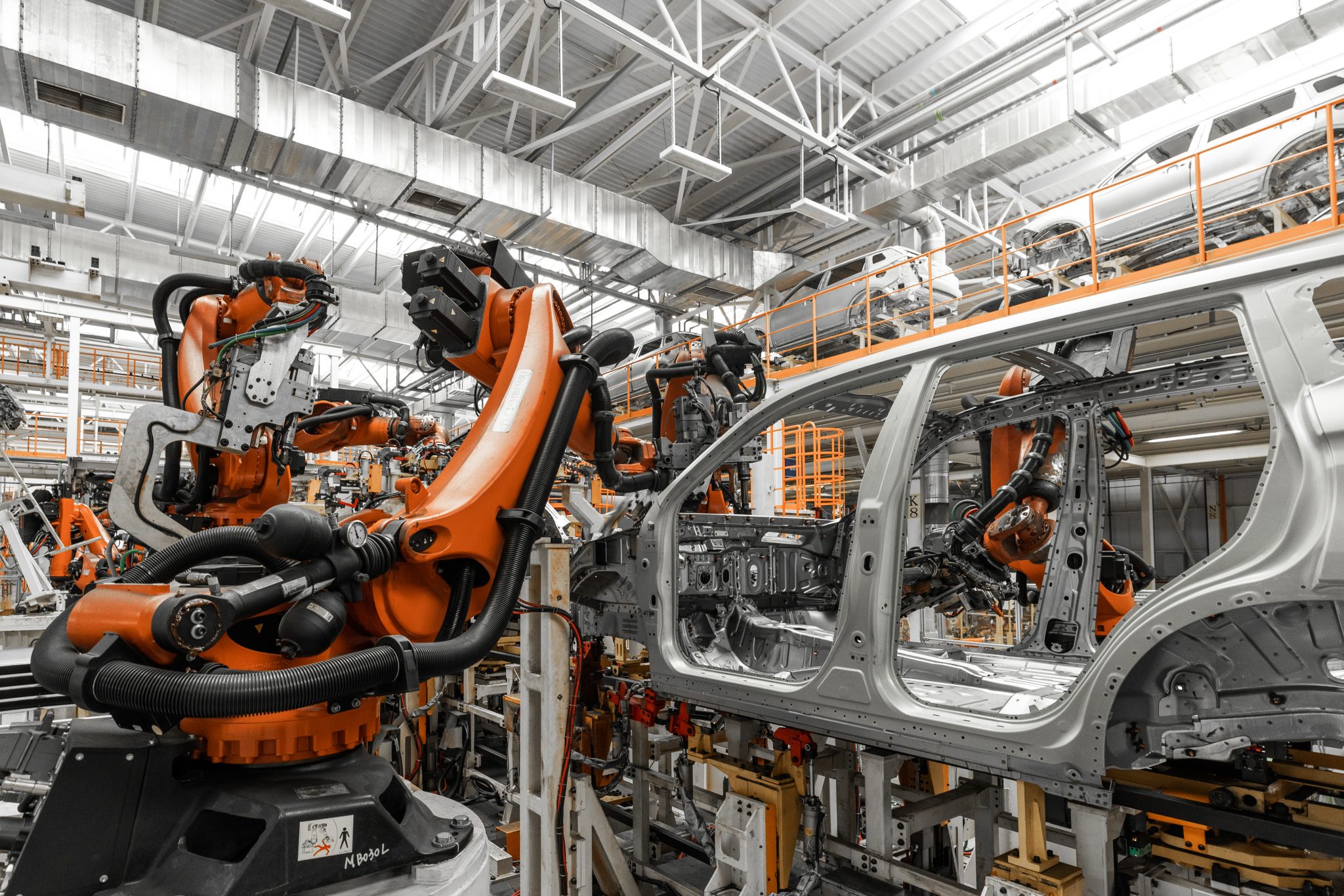 Advanced Manufacturing – Sukhena